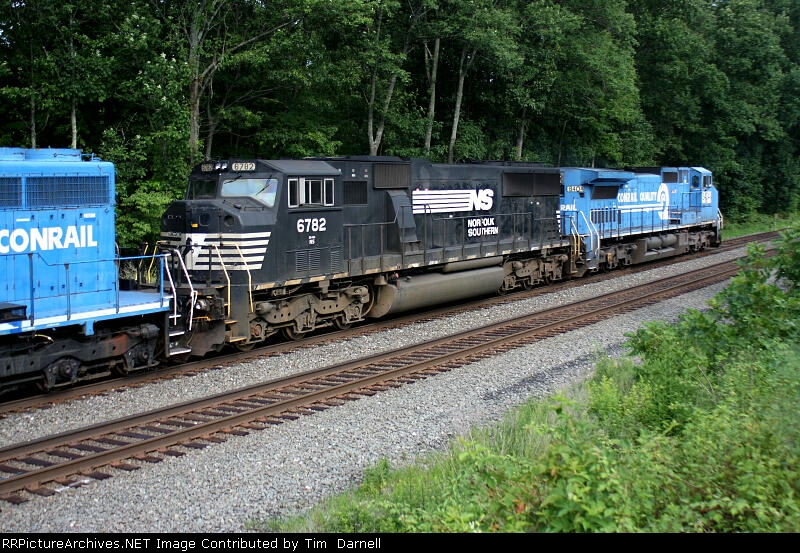 NS 6782